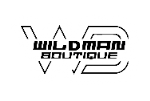 Home Page - wildman boutique
